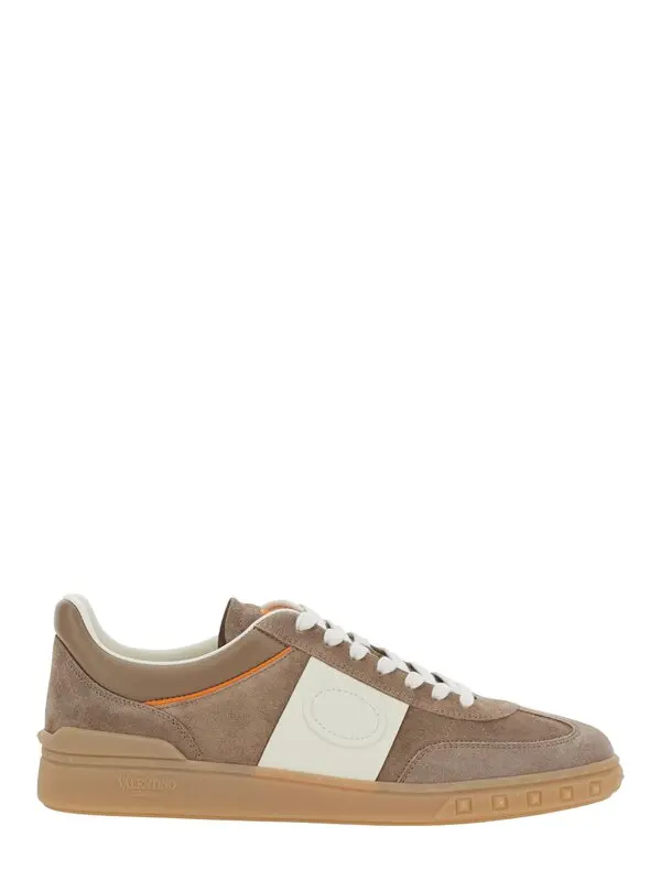 Valentino Garavani Sneakers - Brown