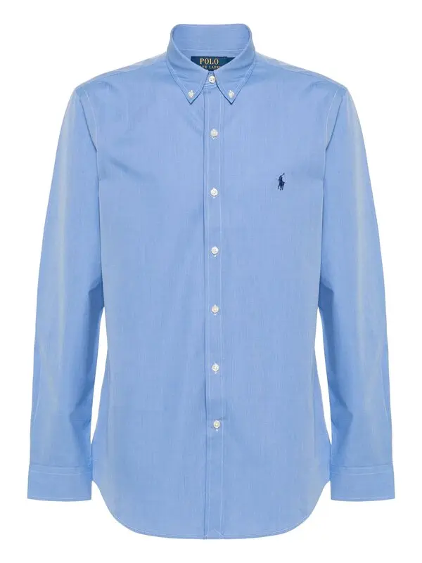 Polo Ralph Lauren Shirt - Blue