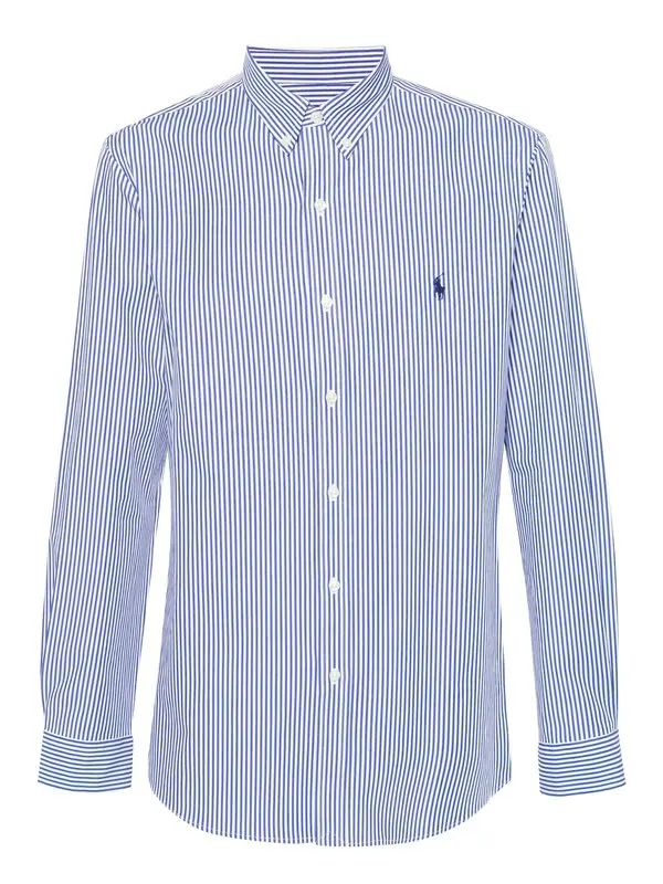 Polo Ralph Lauren Shirt - Blue