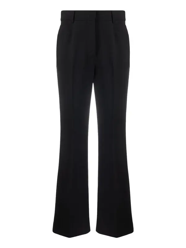 Stella McCartney Trousers - Black