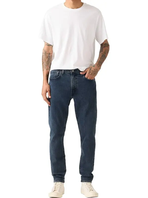 LEVI`S Levi's 512 Slim Taper Jeans - Blue