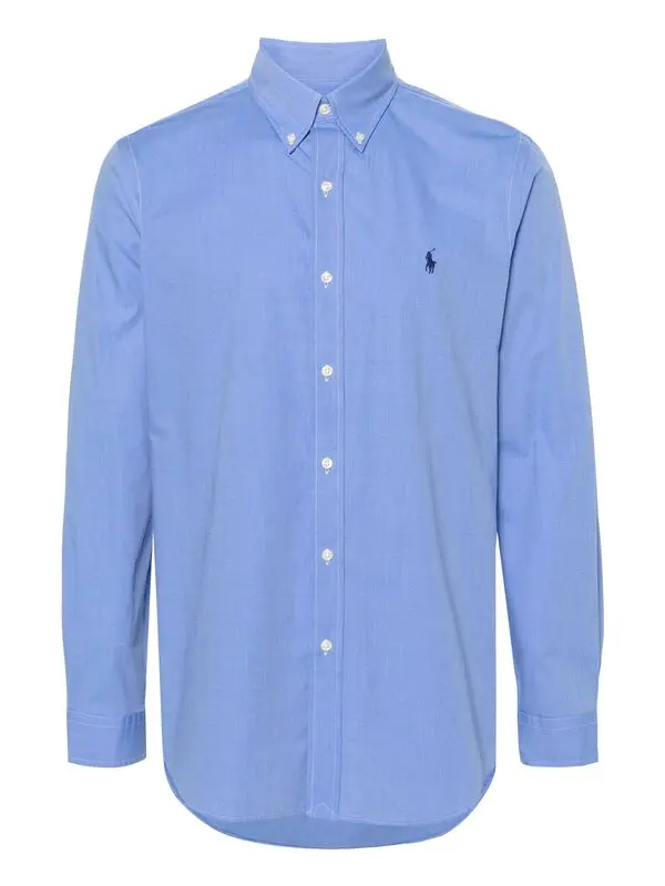 Polo Ralph Lauren Shirt - Blue