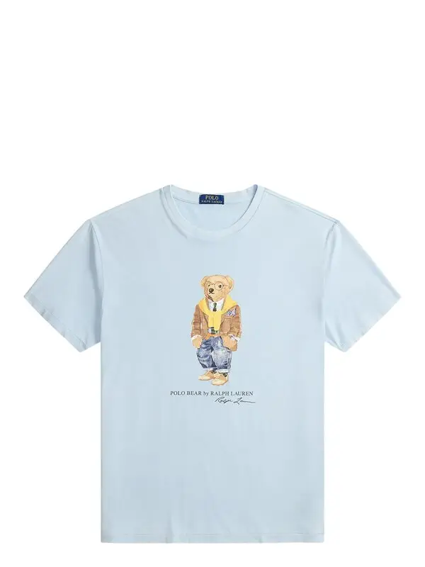 Polo Ralph Lauren T-shirt - Blue