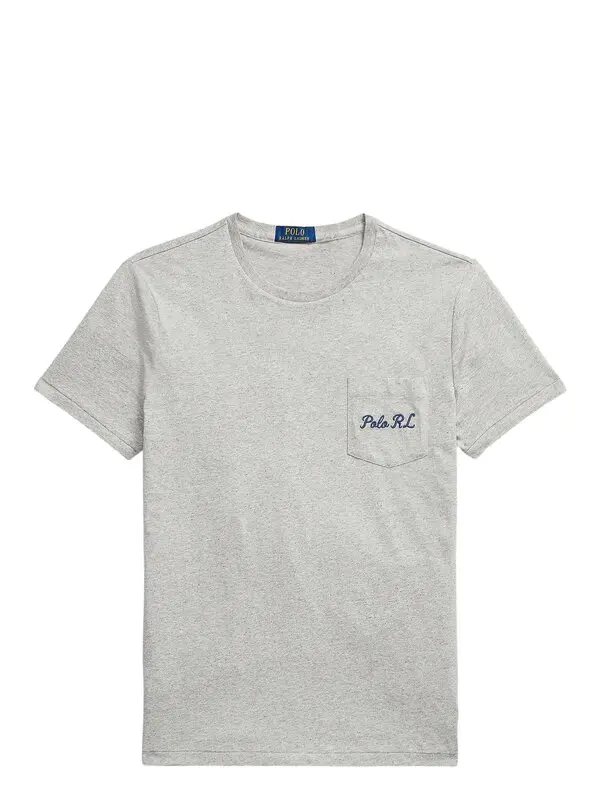 Polo Ralph Lauren T-shirt - Gray
