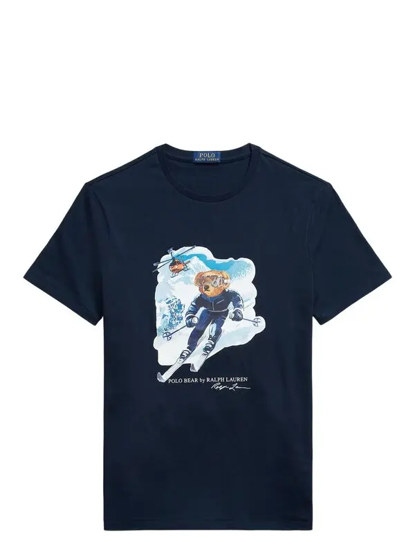 Polo Ralph Lauren T-shirt - Blue