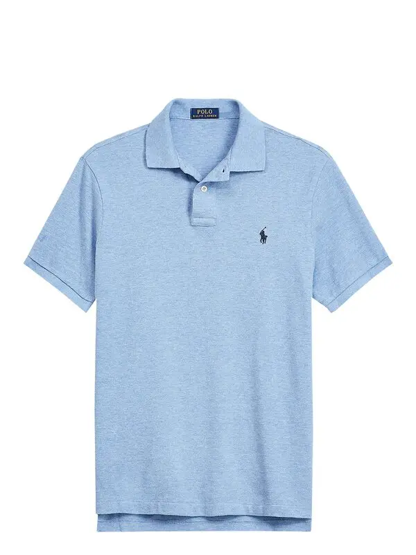 Polo Ralph Lauren Polo Shirt - Blue