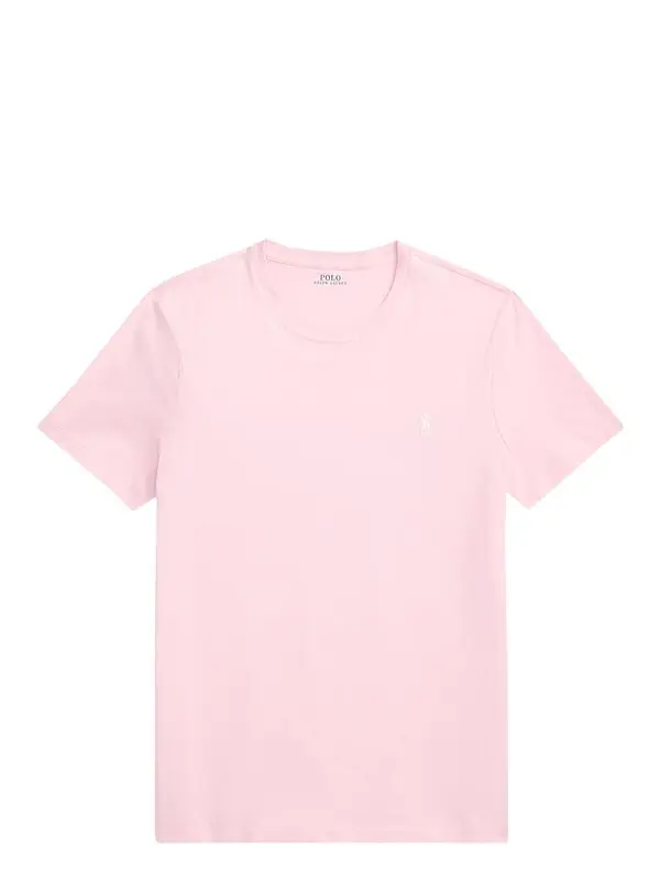 Polo Ralph Lauren T-shirt - Pink