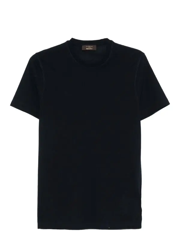 ZANONE Tshirt - Gray