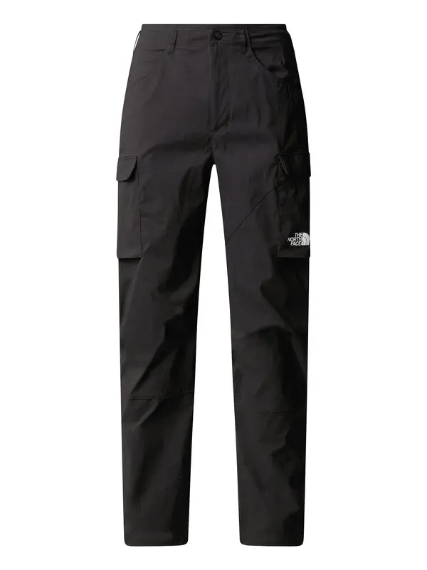 The North Face Exploration Cargo Pants - Black