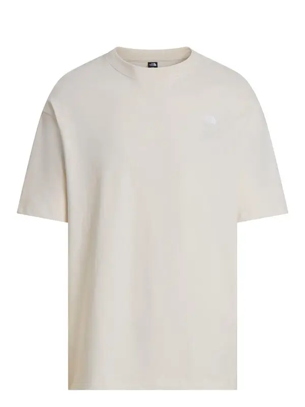The North Face Simple Dome Short Sleeve T-shirt - White