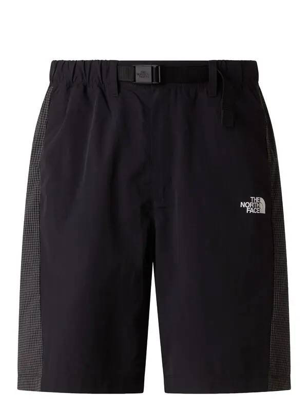 The North Face Nse Belted Shorts - Black