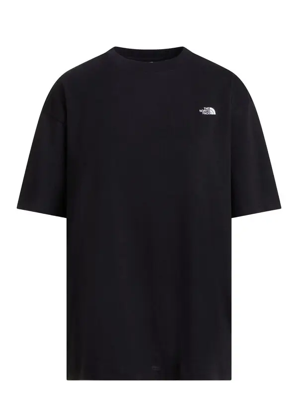 The North Face Simple Dome T-shirt - Black