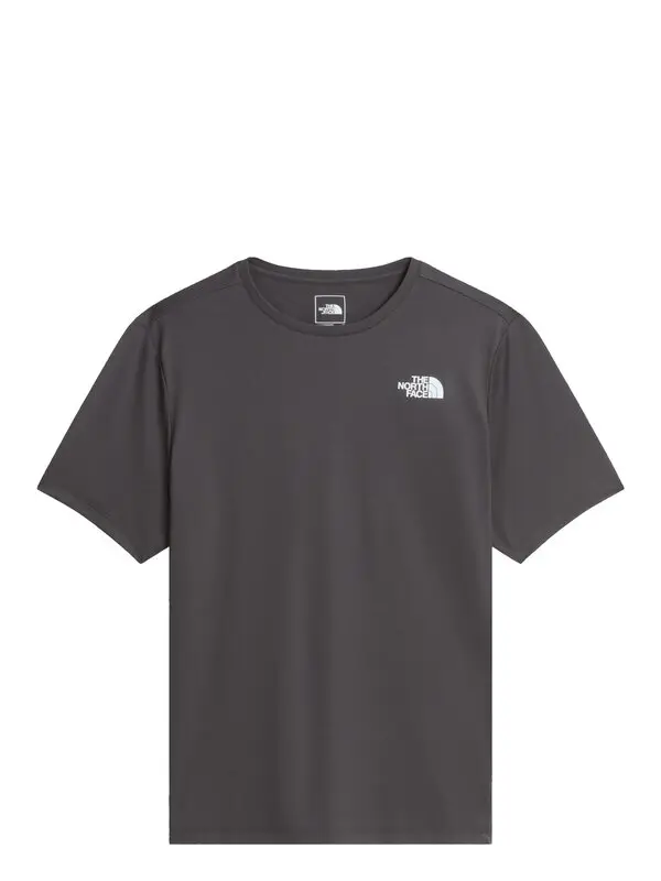The North Face 24/7 Ss Tee Reg - Gray