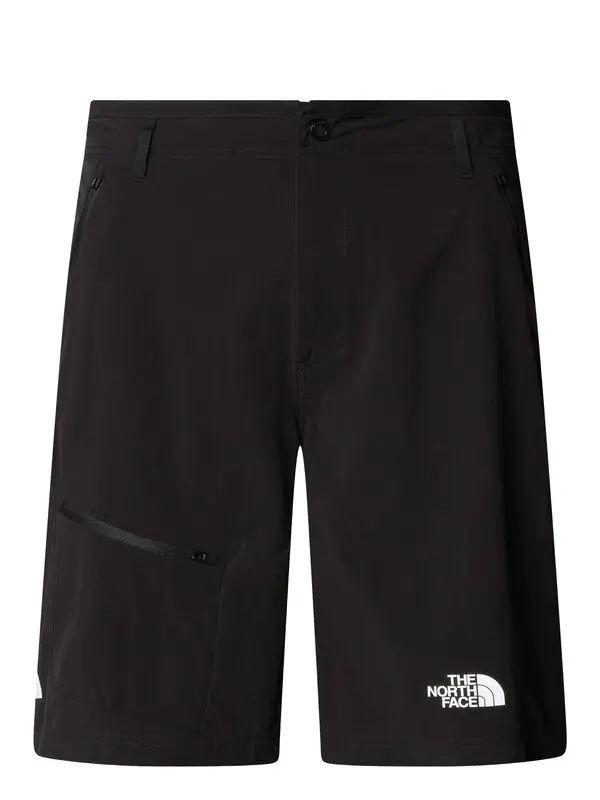The North Face Speedlight Slim Tapered Short - Black