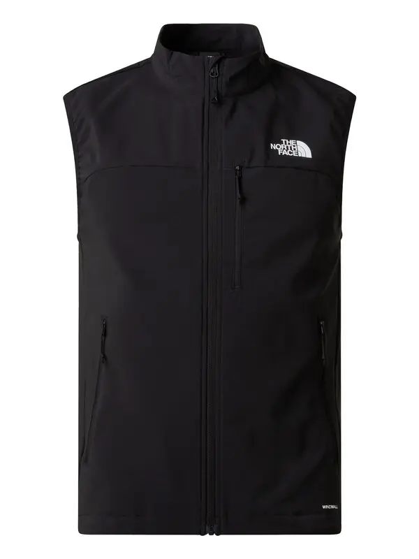 The North Face Nimble Vest 2 - Black