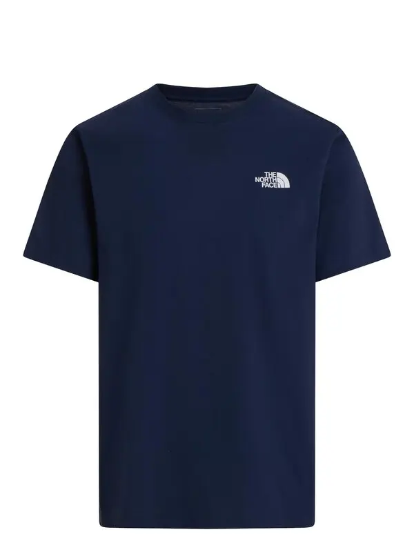 The North Face Evolution Box Nse - Blue