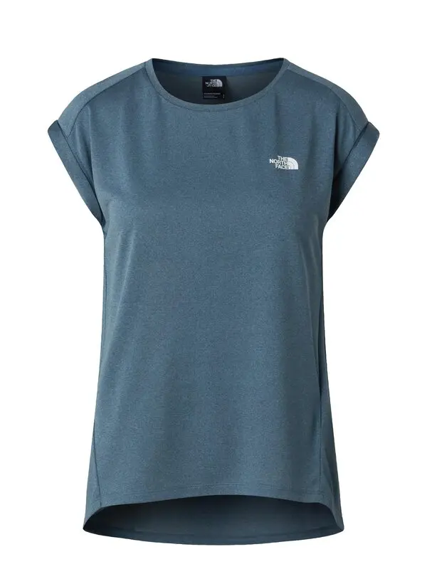 The North Face Tanken Tank - Gray