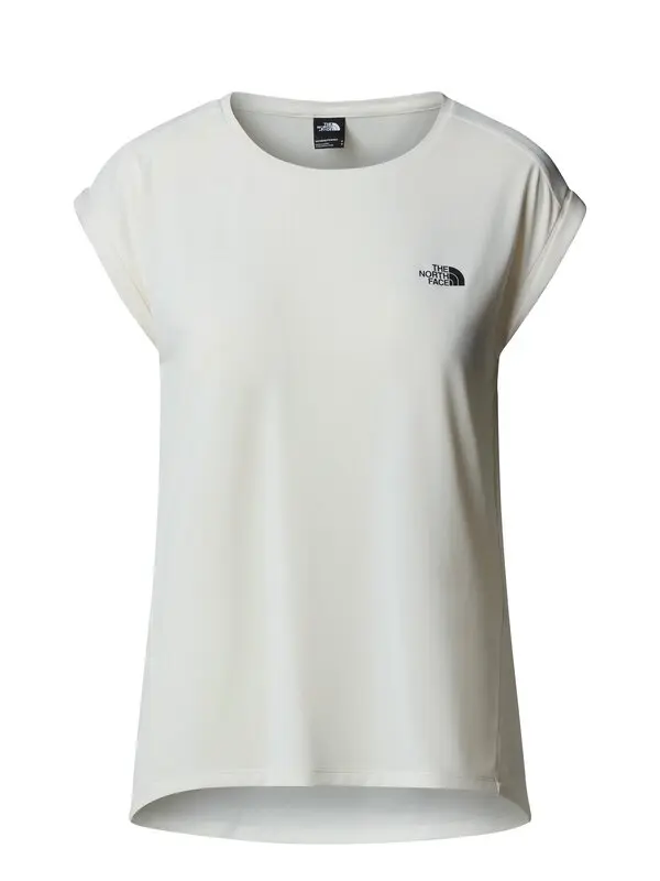 The North Face Tanken Tank T-shirt - White