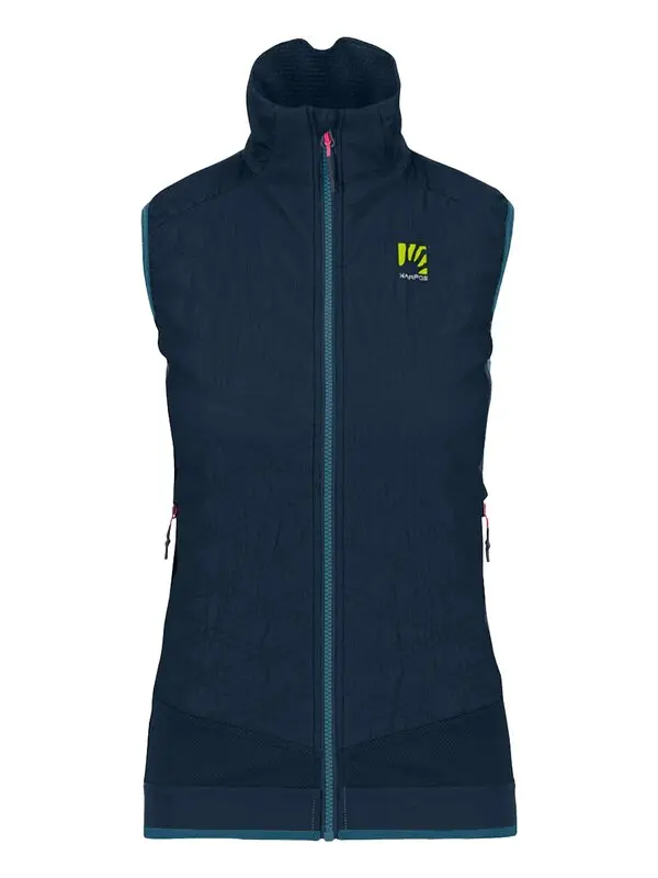 KARPOS Alagna Plus Evo Vest - Black