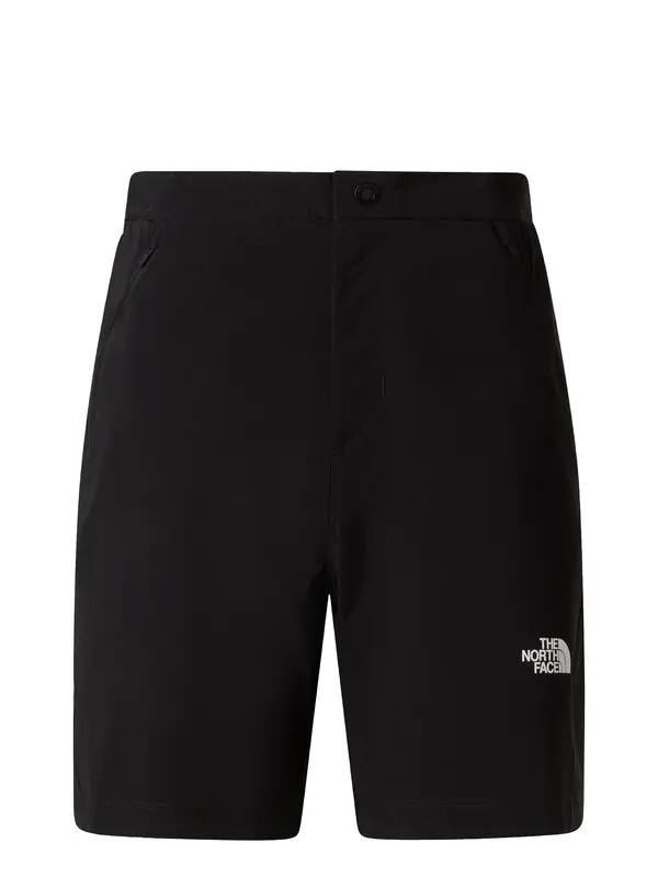 The North Face Felik" Slim Tapered Shorts - Black