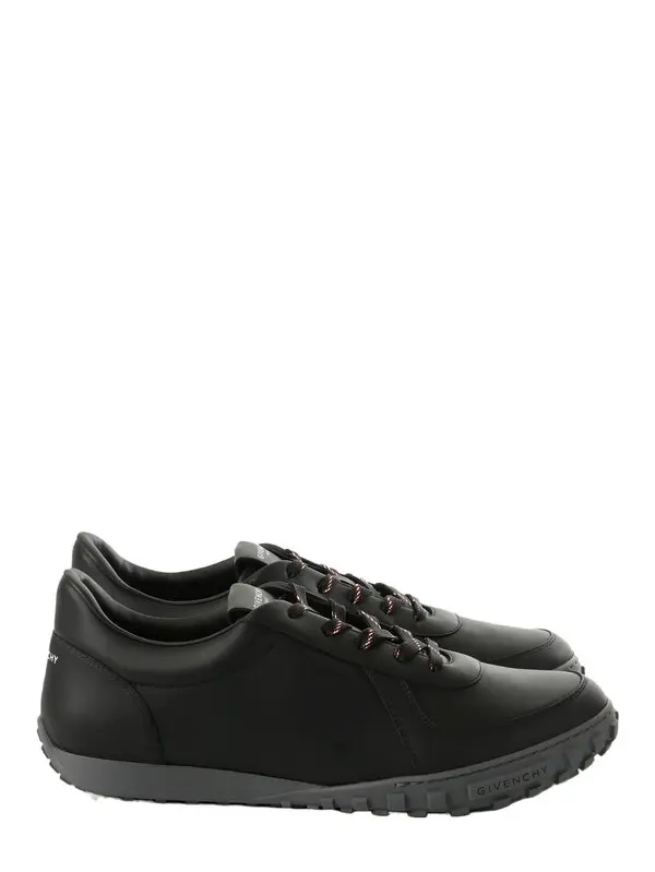 Givenchy Glide Runner Sneakers - Black