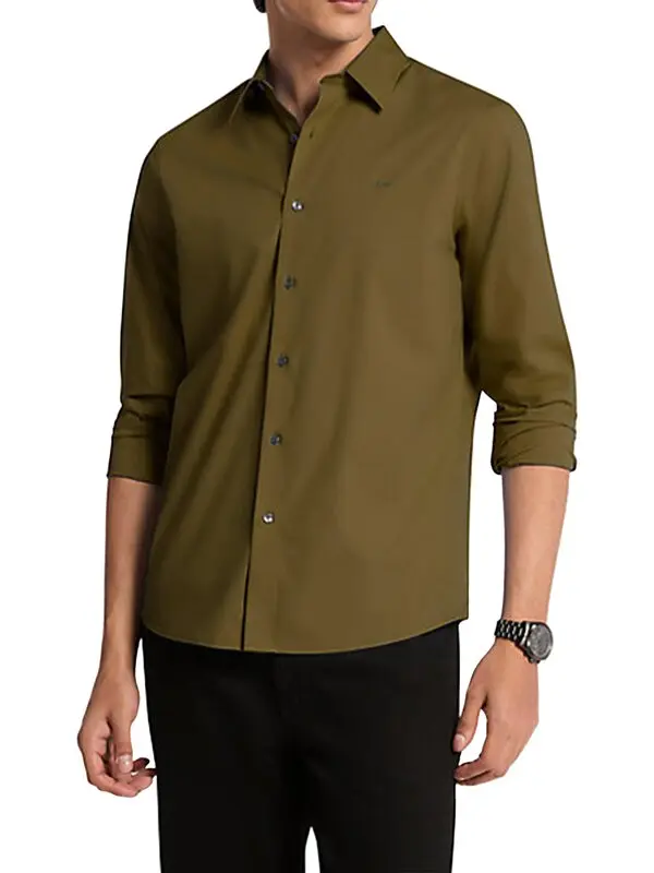 Michael Kors Shirt - Green
