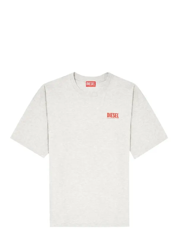 DIESEL® T Boxt Bisk - Gray