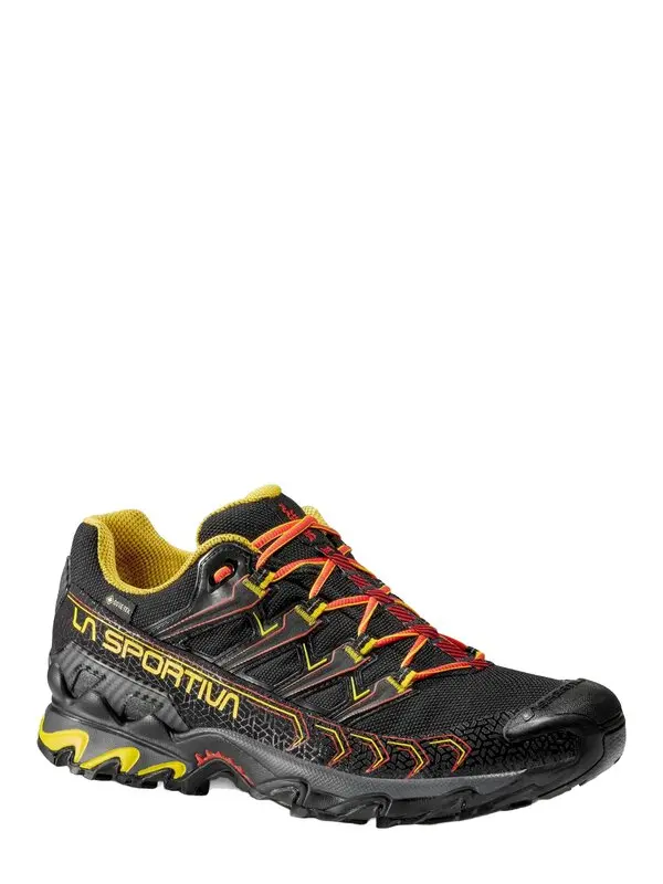 LA SPORTIVA Ultra Raptor Ii Gtx Athletic Sneakers - Black