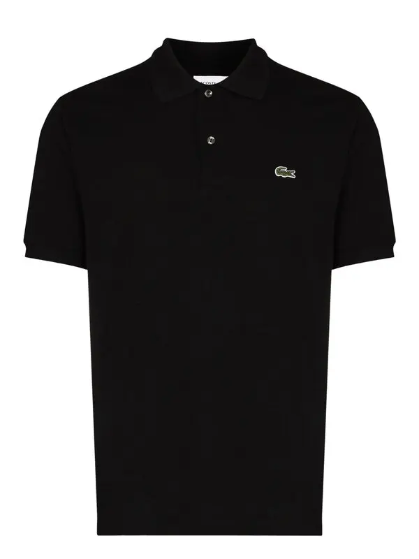 Lacoste Polo - Black