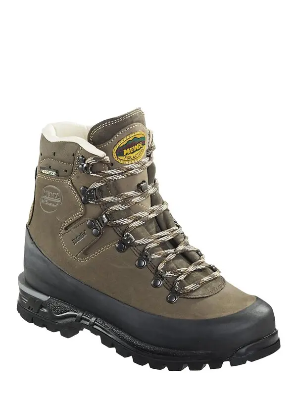 Meindl Himalaya Mfs Hiking Boots - Brown