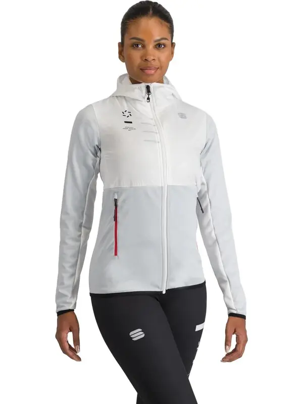 SPORTFUL Rythmo W Jacket - Blue