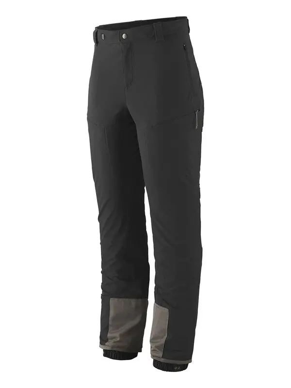 Patagonia W's Alpine Guide Pants - Black
