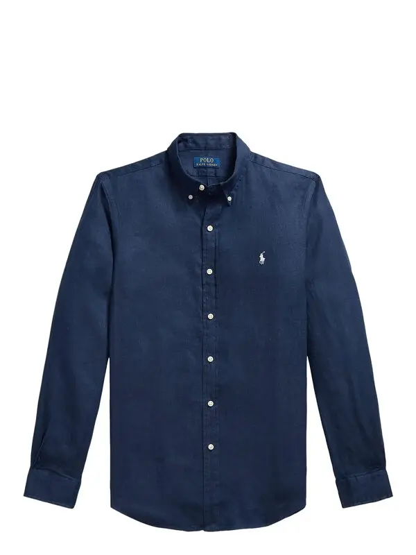 Polo Ralph Lauren Shirt - Blue