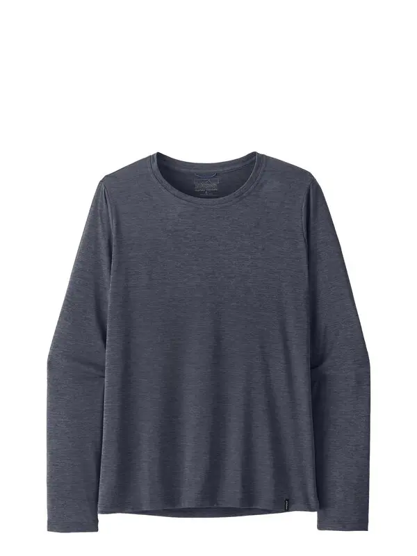 Patagonia Cap Cool Daily Shirt - Blue