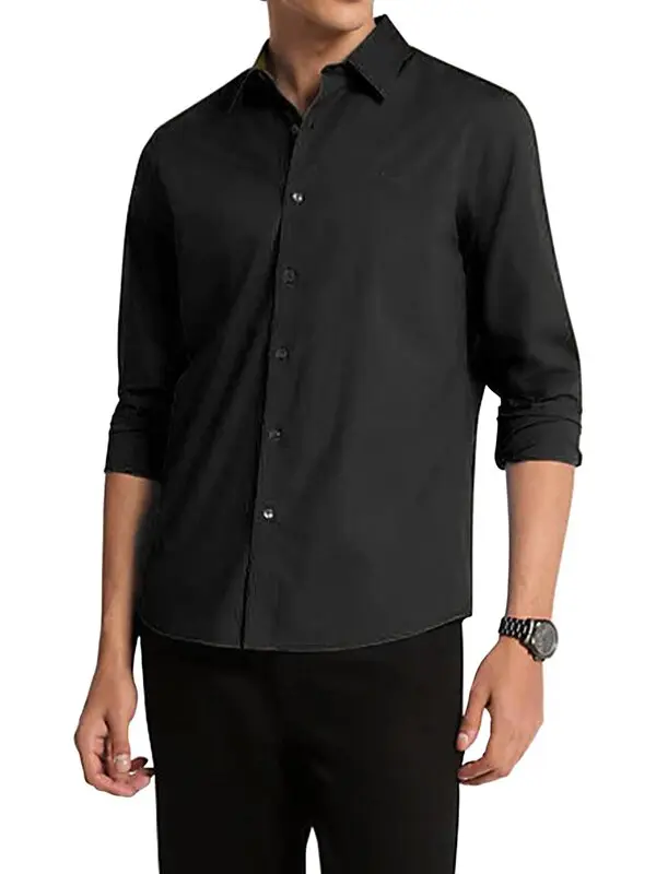 Michael Kors Shirt - Black