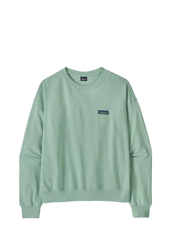 Patagonia Daily Crew Sweatshirt - Blue