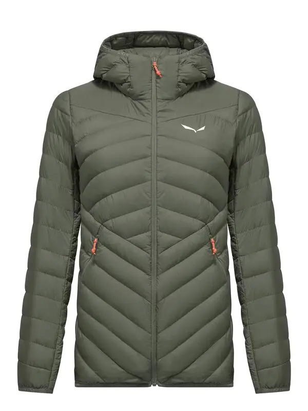 SALEWA Brenta Rds Down Jacket - Green