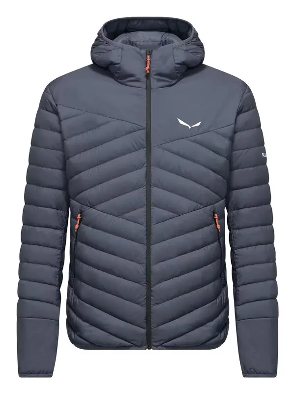 SALEWA Brenta Rds Down Jacket - Blue