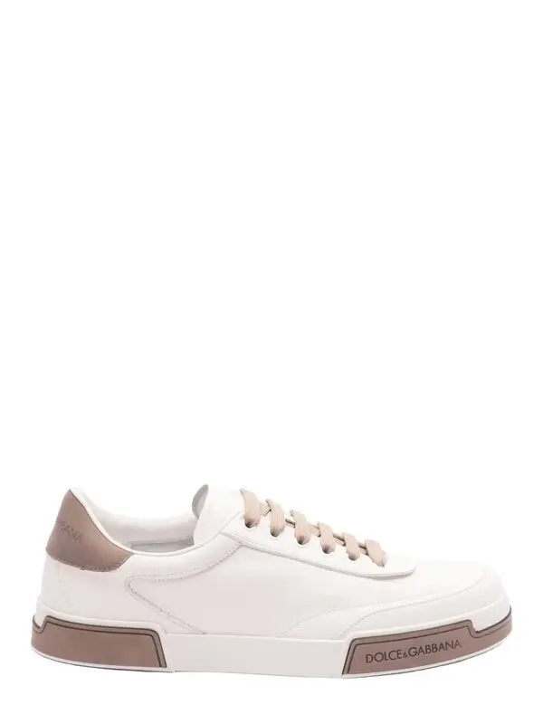 Dolce & Gabbana Francesinha' Sneakers - Multi