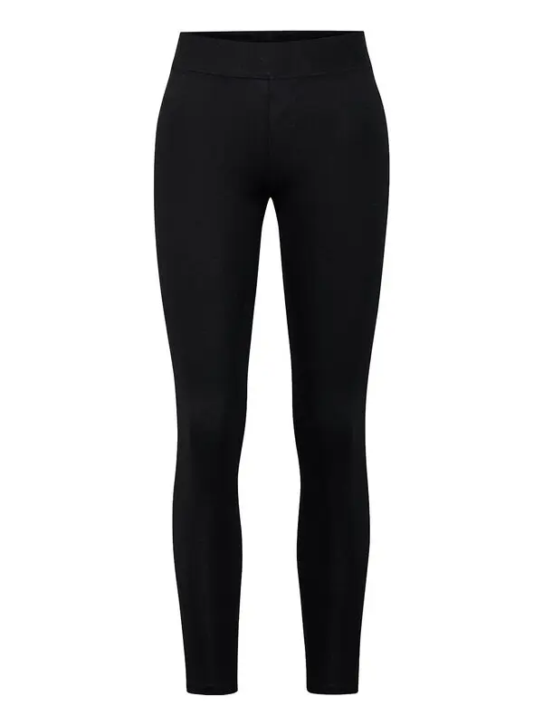 CALIDA Leggings - Black