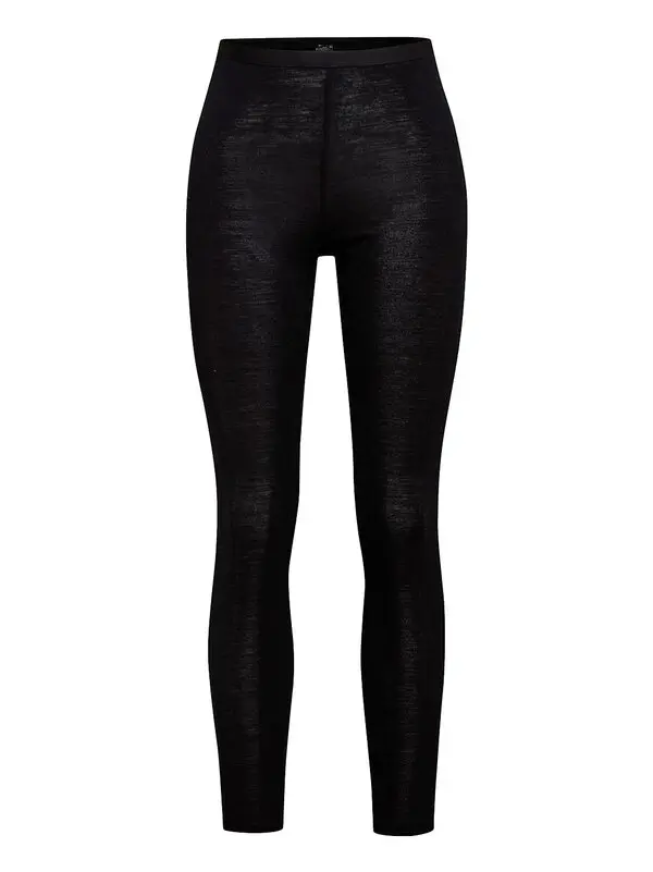 CALIDA Leggings - Black