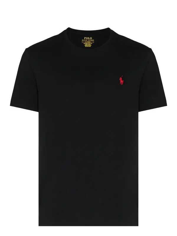 Polo Ralph Lauren T-shirt - Black