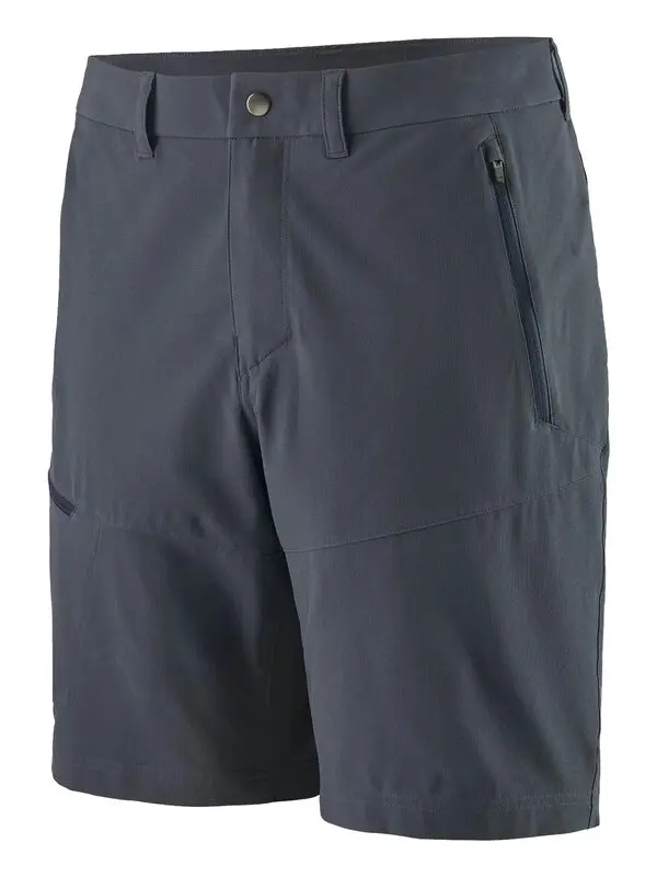 Patagonia Terravia Trail Shorts - Blue