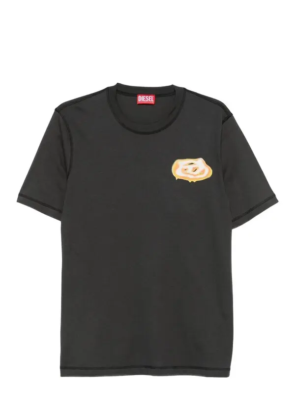 DIESEL® T Adjust V7 - Gray