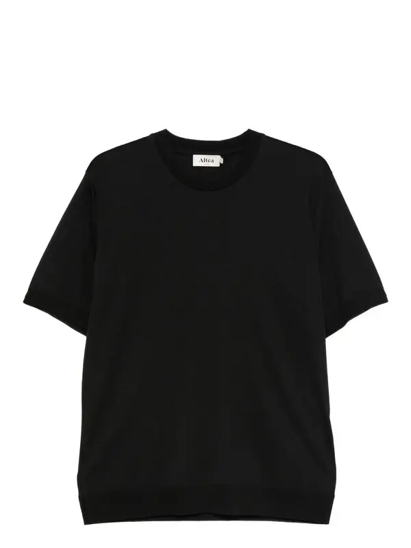 Altea T-shirt - Black