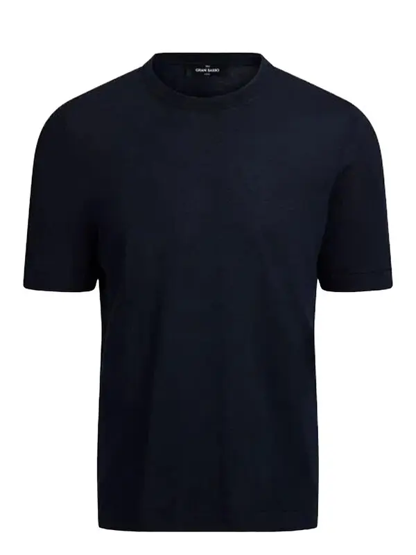GRAN SASSO Collar - Blue