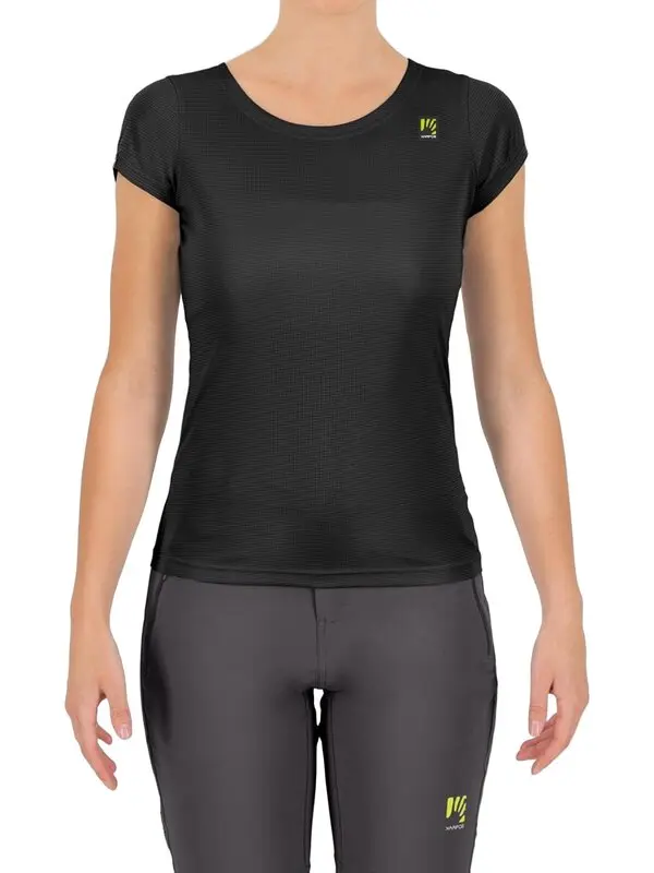 KARPOS Loma Evo W T-shirt - Gray