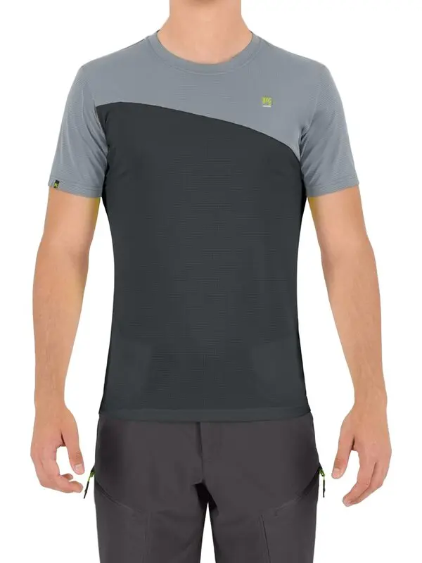 KARPOS Averau Jersey - Gray