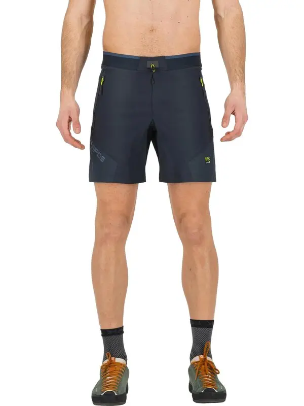 KARPOS Rock Evo Shorts - Gray