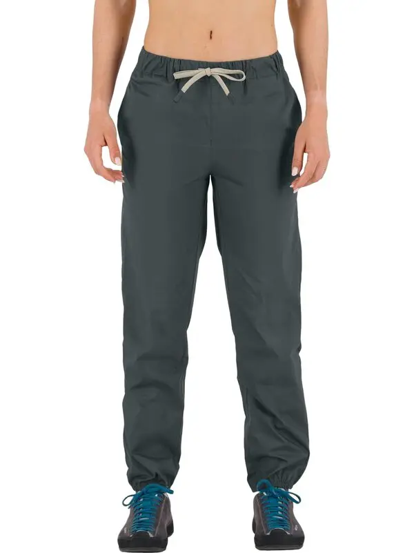 KARPOS Acero W Pants - Gray